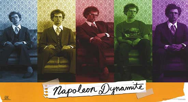 Napoleon Dynamite Wiki | Fandom