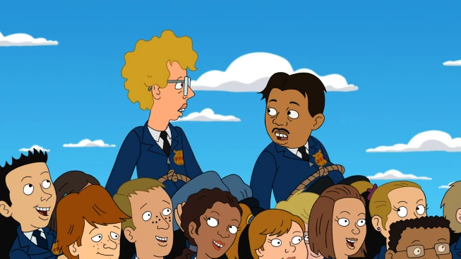 Ffa Napoleon Dynamite Wiki Fandom