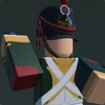 Skins | Napoleonic Tower Defence Wiki | Fandom