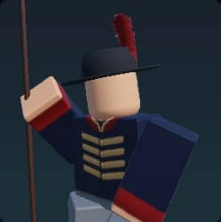 Lancer | Napoleonic Tower Defence Wiki | Fandom