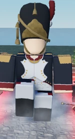 Enemies | Napoleonic Tower Defence Wiki | Fandom