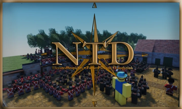 Napoleonic Tower Defence Wiki | Fandom