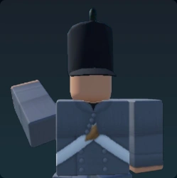 Snowballer | Napoleonic Tower Defence Wiki | Fandom