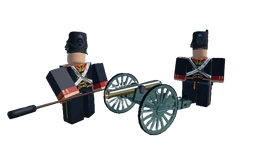 Gunner | Napoleonic Tower Defence Wiki | Fandom