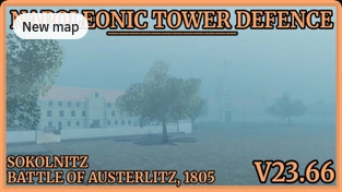 Austerlitz | Napoleonic Tower Defence Wiki | Fandom