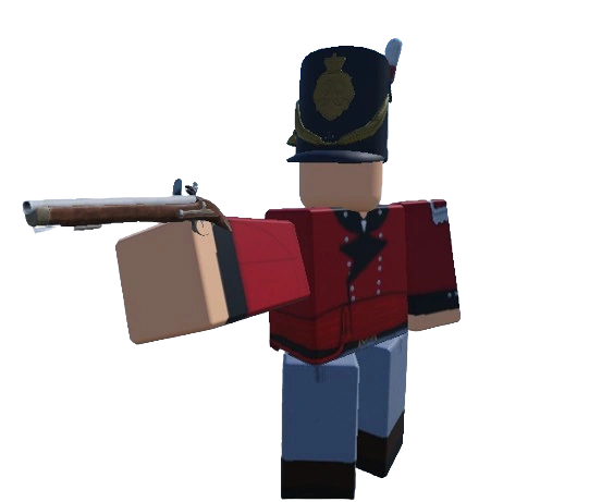 Officer | Napoleonic Tower Defence Wiki | Fandom
