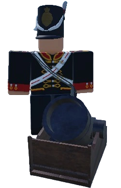 Mortar | Napoleonic Tower Defence Wiki | Fandom