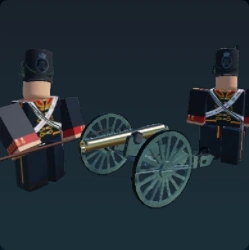 Gunner | Napoleonic Tower Defence Wiki | Fandom