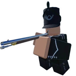 Elite Light Infantry | Napoleonic Tower Defence Wiki | Fandom