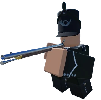 Elite Light Infantry | Napoleonic Tower Defence Wiki | Fandom