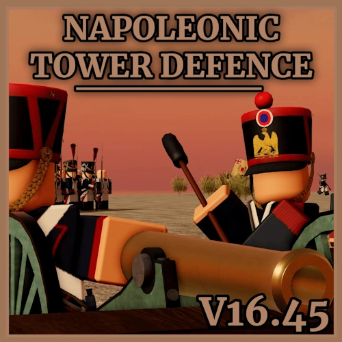 Towers | Napoleonic Tower Defence Wiki | Fandom