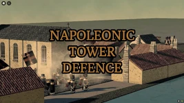 Maps | Napoleonic Tower Defence Wiki | Fandom