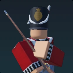 Line Infantry | Napoleonic Tower Defence Wiki | Fandom