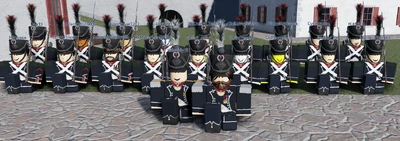 9e Régiment d’Infanterie Légère | Nap's Napoleonic France Wiki | Fandom