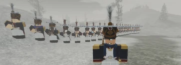 18e Régiment d'Infanterie de Ligne | Nap's Napoleonic France Wiki | Fandom