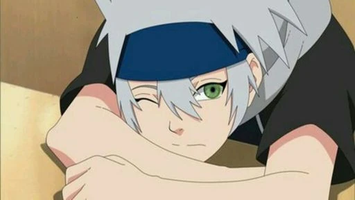 Higen Sasaki | Naruto: Age of Reckoning Wiki | Fandom