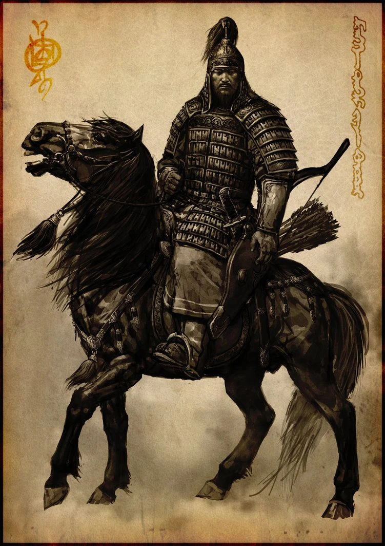 Tarkhan Khan WIP | Nara Wiki | Fandom