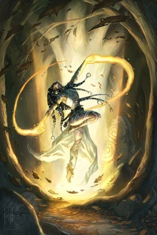 Nirrti | Naraka Wiki | Fandom