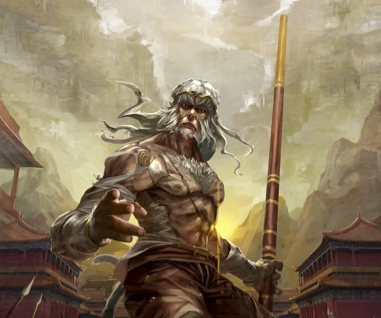 Vanara Clan | Naraka Wiki | Fandom