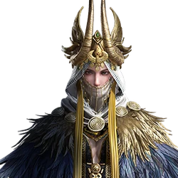 Matari | Naraka: Bladepoint Wiki | Fandom