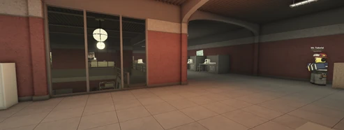 Locations | Naramo Nuclear Plant V2 Wiki | Fandom