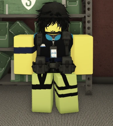Plant Security | Naramo Nuclear Plant V2 Wiki | Fandom