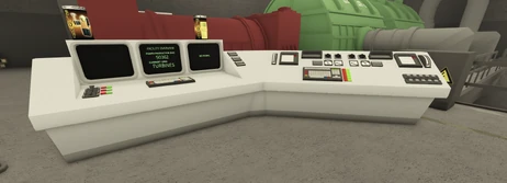 Turbines | Naramo Nuclear Plant V2 Wiki | Fandom