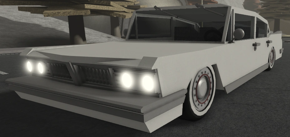 Vehicles | Naramo Nuclear Plant V2 Wiki | Fandom