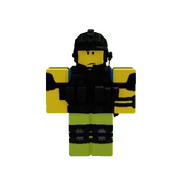 Noobic Military Police | Naramo Nuclear Plant V2 Wiki | Fandom