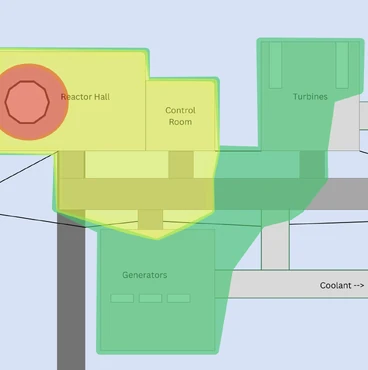 Radiation | Naramo Nuclear Plant V2 Wiki | Fandom