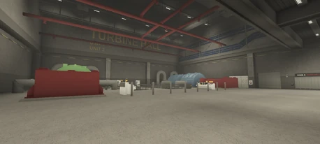 Locations | Naramo Nuclear Plant V2 Wiki | Fandom