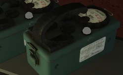 Radiation | Naramo Nuclear Plant V2 Wiki | Fandom