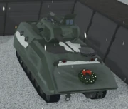 Vehicles | Naramo Nuclear Plant V2 Wiki | Fandom