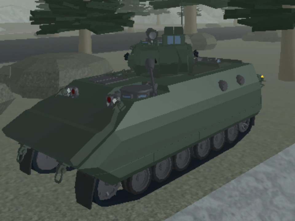 XM64 | Naramo Nuclear Plant V2 Wiki | Fandom