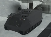 Vehicles | Naramo Nuclear Plant V2 Wiki | Fandom