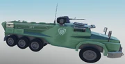 Vehicles | Naramo Nuclear Plant V2 Wiki | Fandom