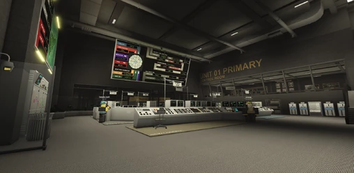 Locations | Naramo Nuclear Plant V2 Wiki | Fandom
