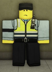Plant Security | Naramo Nuclear Plant V2 Wiki | Fandom