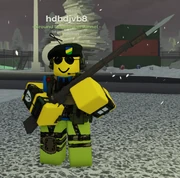 Weapon stats | Naramo Nuclear Plant V2 Wiki | Fandom