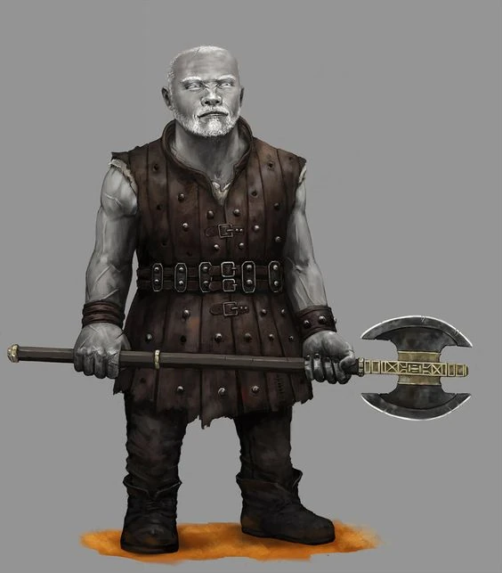 Deep Dwarves | Narathume Wiki | Fandom