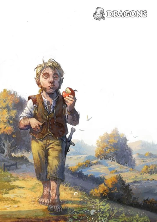 Hobbits | Narathume Wiki | Fandom