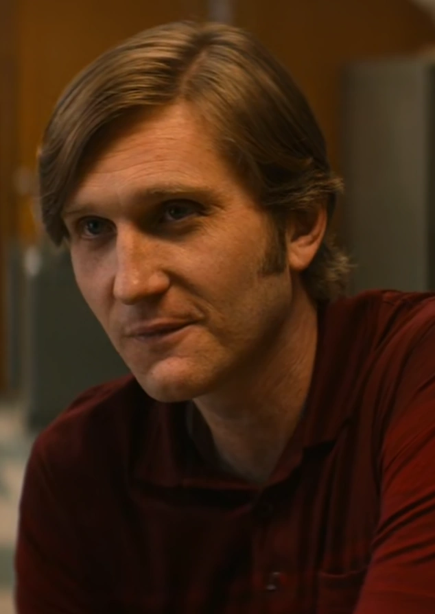 Butch Sears | Narcos Wiki | Fandom