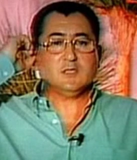 Guillermo Calderoni | Narcos Wiki | Fandom