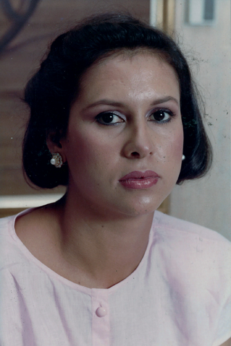 Maria Escobar | Narcos Wiki | Fandom