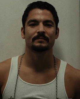 David Barron Corona | Narcos Wiki | Fandom