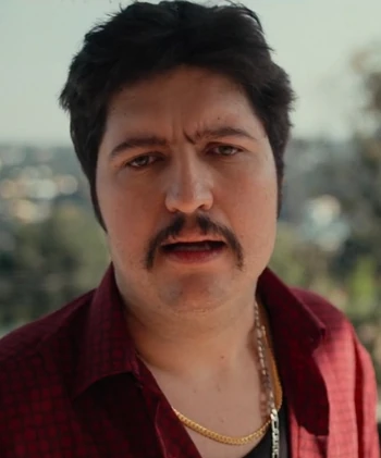 Vicente Carrillo Fuentes | Narcos Wiki | Fandom
