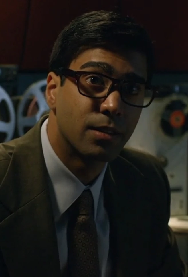 Neil Stoddard | Narcos Wiki | Fandom