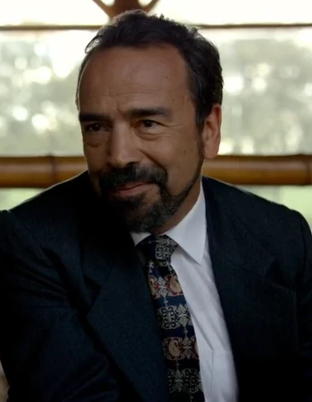 Gilberto Rodríguez Orejuela | Narcos Wiki | Fandom