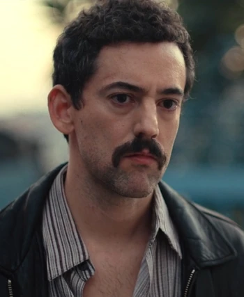 Víctor Tapia | Narcos Wiki | Fandom