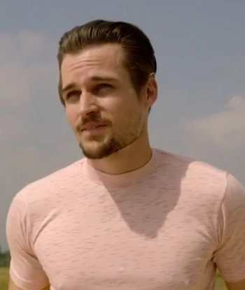 The Lion | Narcos Wiki | Fandom